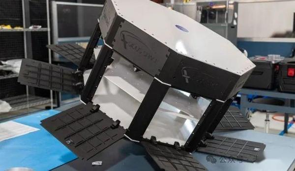 Sidus Space与3D打印卫星建立双向通信 - 知乎