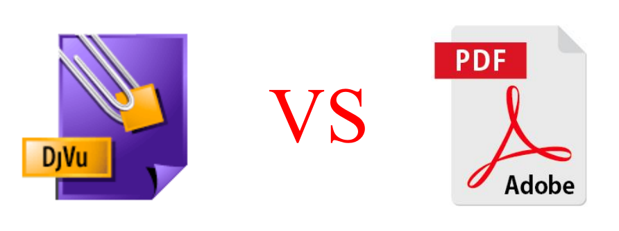 DjVu，版式文档领域一颗璀璨的流星 - 知乎