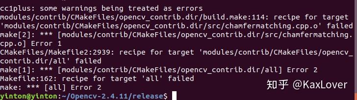 DynaSLAM安装配置运行(一)——(含Opencv2.4.11)+虚拟机Ubuntu18.04 - 知乎