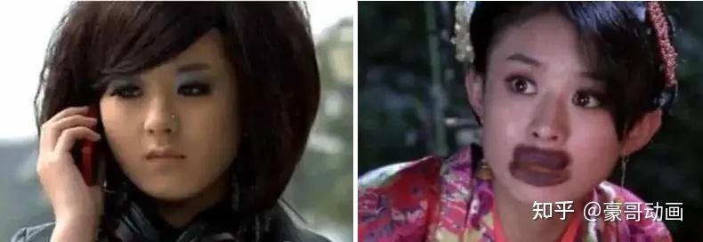 看了34岁赵丽颖的“漂亮字”，终于懂她为何离婚生子，还被嫩男倒追成30亿富婆：这样的女人，注定能翻盘！ - 知乎