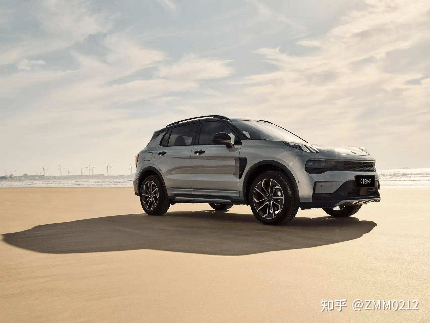 怎么区别EV、HEV、PHEV你知道吗？ - 知乎