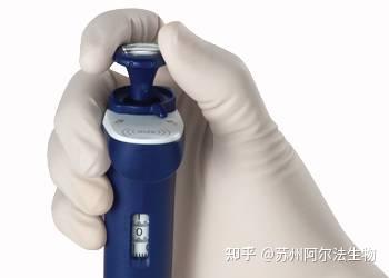 常见的 Rainin 移液器规格和型号一览表 - 知乎