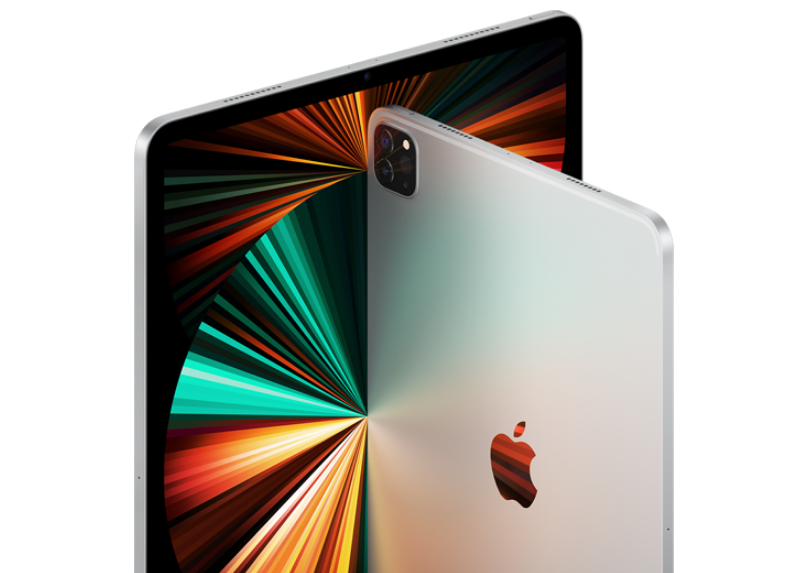 苹果新版iPad Pro将于10月发布？Mini LED背光还有这些进度 - 知乎