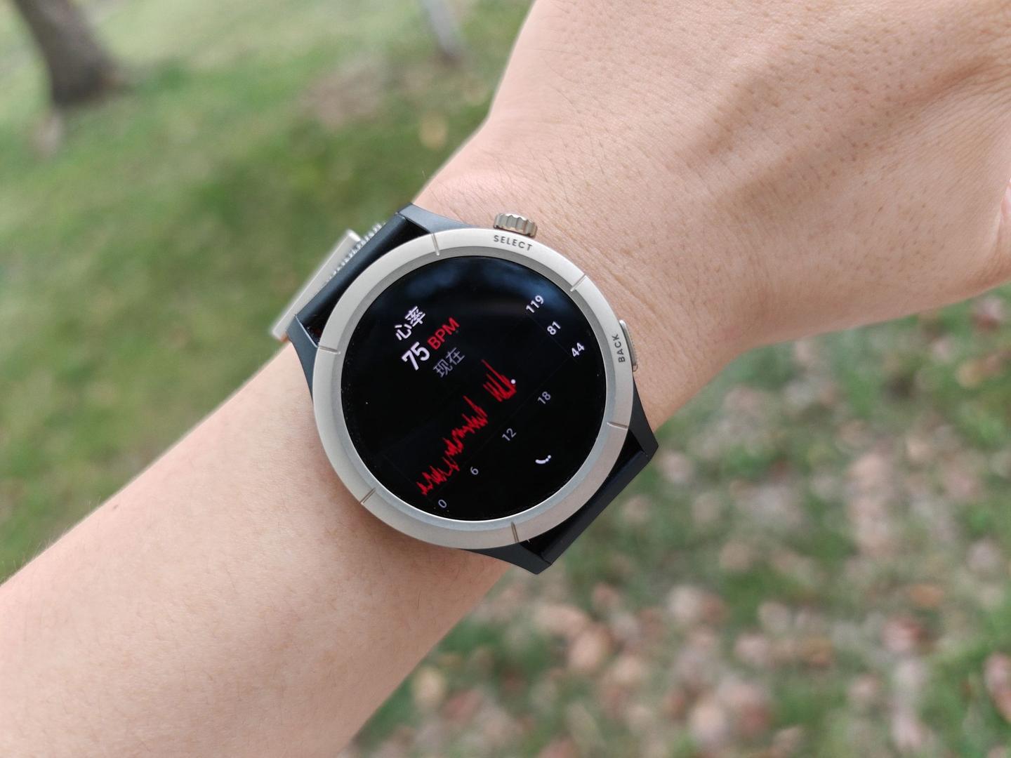 【5000字原创测评】Amazfit Cheetah Pro深度体验报告，顺便聊聊如何选跑表 - 知乎