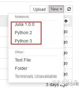 Julia in Jupyter——配置使用Julia语言 - 知乎