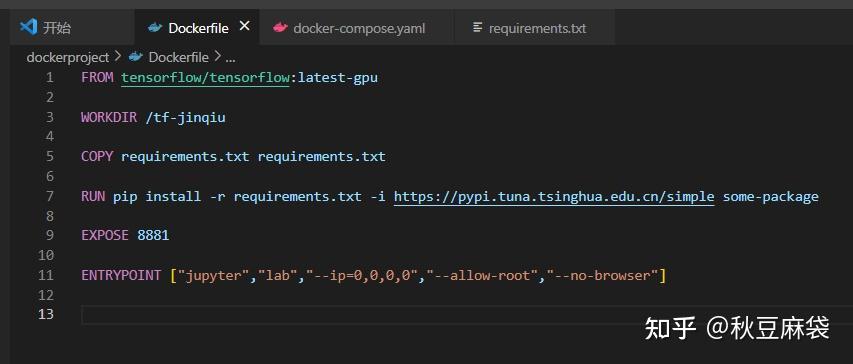 2023最新WSL搭建深度学习平台教程（适用于Docker-gpu、tensorflow-gpu、pytorch-gpu) - 知乎