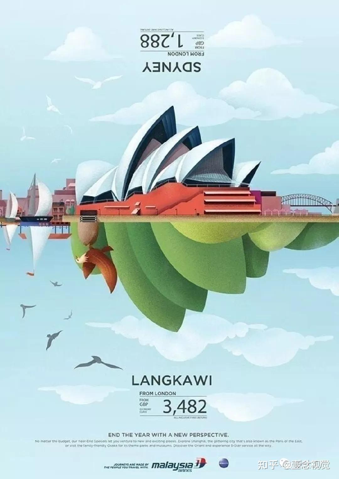 品牌系列干货—— 商业海报设计技巧（1） - 知乎