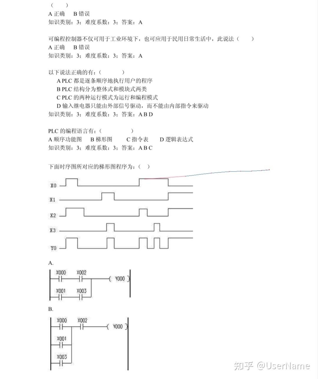 13、M8013的脉冲输出周期是多少？ A、5秒，B、13秒C、10秒D、1 - 知乎