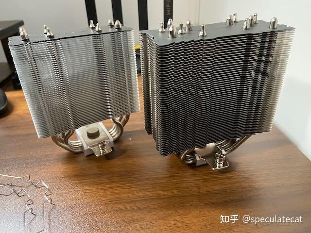 Ryzen 5700X COGAGE CS120评测 - 知乎