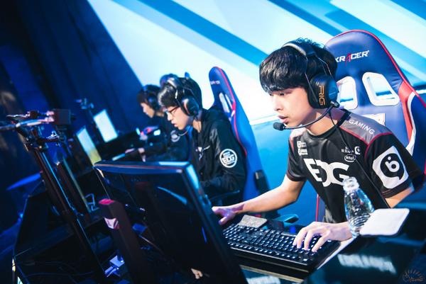 2017LPL春季赛W1数据盘点：战火重燃 - 知乎