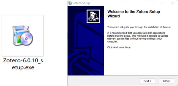 Zotero文献管理 | 客户端及浏览器插件的下载安装 - 知乎