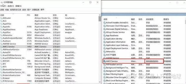 一键玩转 AWCC，下载、安装和常见问题一次搞定 - 知乎