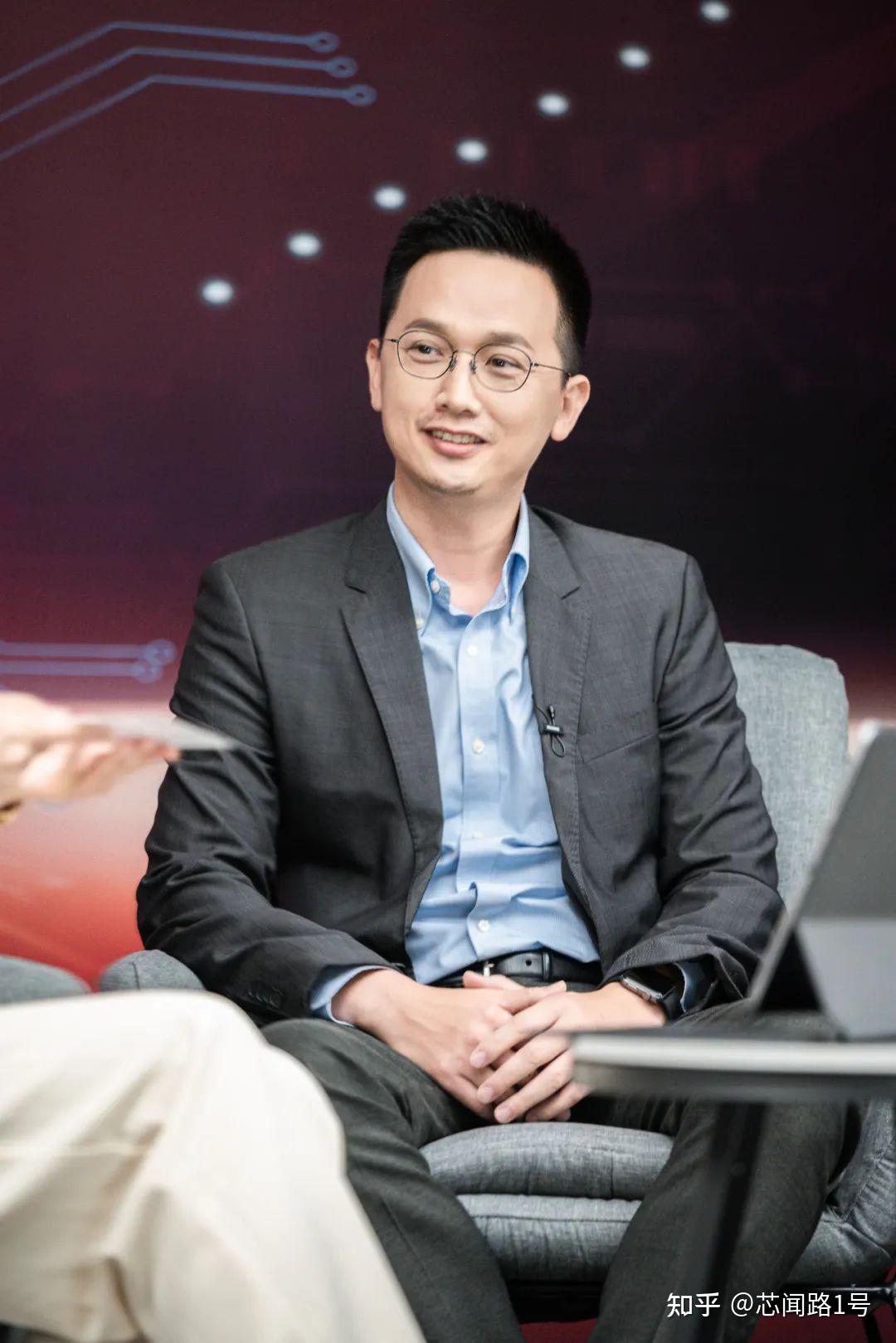 德州仪器中国区大客户销售总经理张海涛：专注长期战略，持续创造价值 布局新基建，积极推动创新【2022年5月刊】 知乎 9529