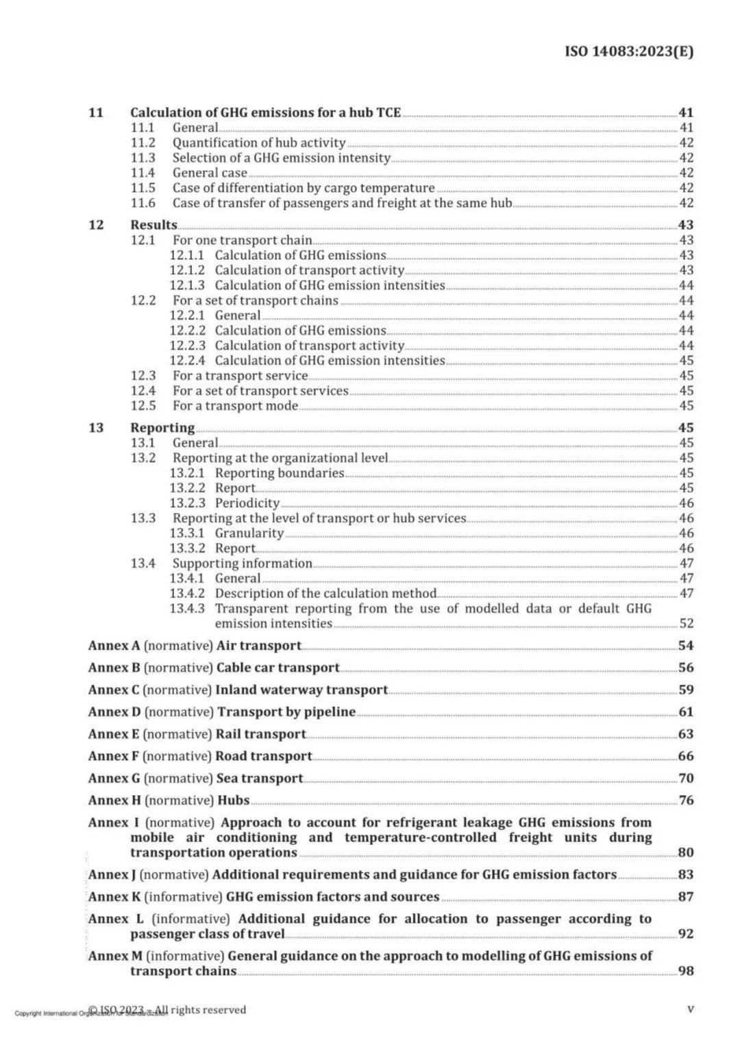 干货！ISO 140系列标准及培训PPT汇总：碳中和、碳核查、碳足迹、碳排放清单…… - 知乎