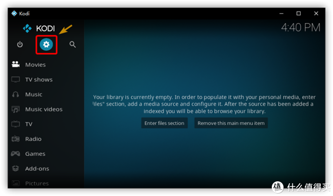 手把手教你用Kodi，搭建最强私人「娱乐/学习」中心！（小白篇） - 知乎