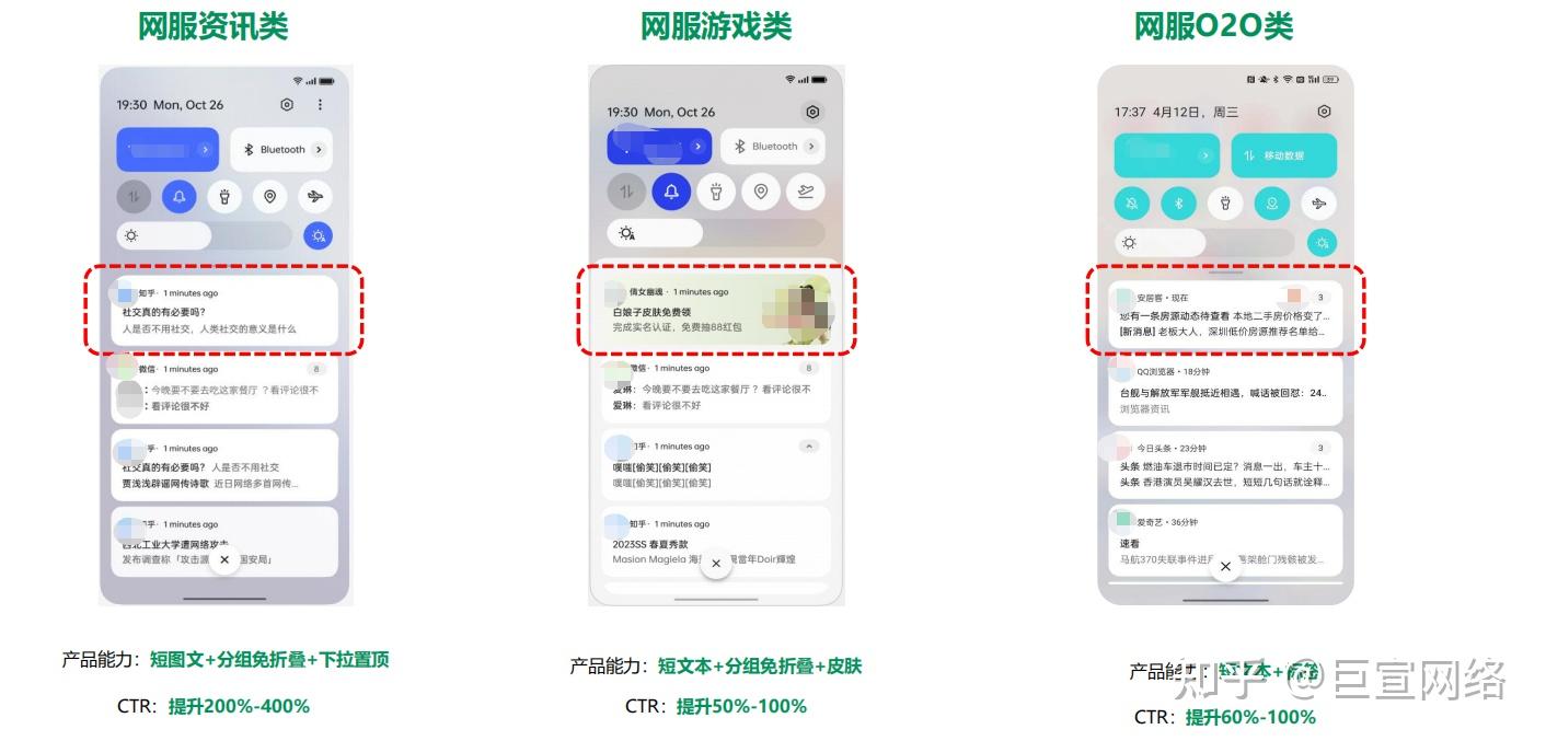 在OPPO广告中OPUSH商业产品是什么？优势又是什么？ - 知乎