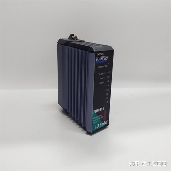 FOXBORO福克斯波罗 FBM201 FBM201 P0914SQ FBM201d P0922YK FBM201e P0924TR大量现货 - 知乎
