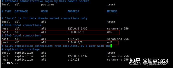 Debian 11 滋饶postgresql 14.2 - 知乎