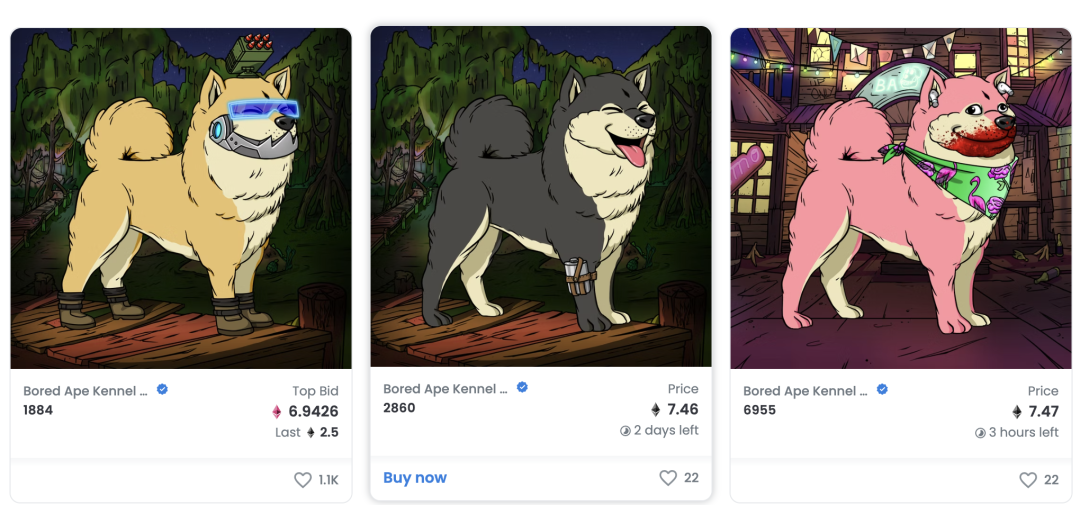 「NFT 之王」无聊猿是怎样炼成的？ - 知乎