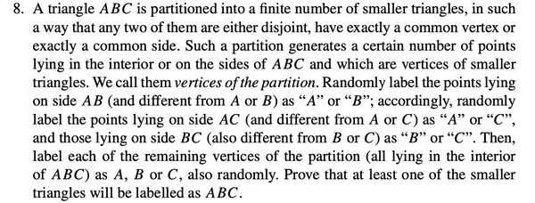 计数技巧之算两次(Double Counting) - 知乎