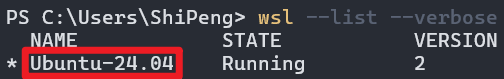 初识 WSL2：以 Ubuntu 24.04 安装为例 - 知乎