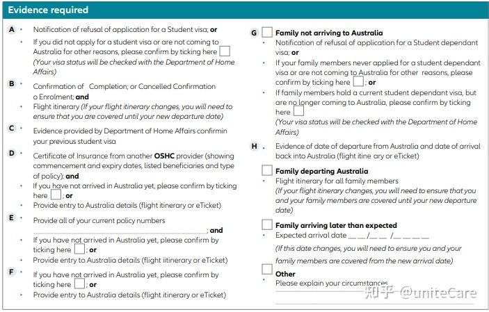 OSHC最全退款教程|Allianz nib Bupa OSHC退费指南！帮你大薅羊毛！ - 知乎