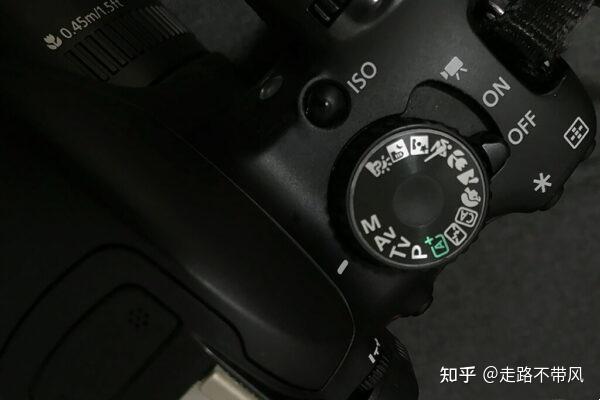 摄影新手入门：相机PASM是什么？5分钟了解4大模式的差异与使用时机 - 知乎