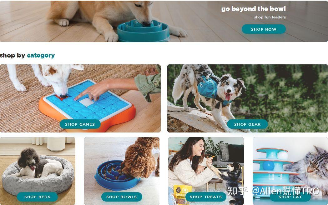 Outward Hound品牌维权风暴再起！ - 知乎