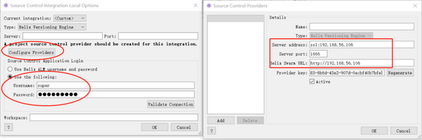 技术指南 | 如何集成Perforce版本控制系统Helix Core (P4V) 与软件生命周期管理工具Helix ALM - 知乎
