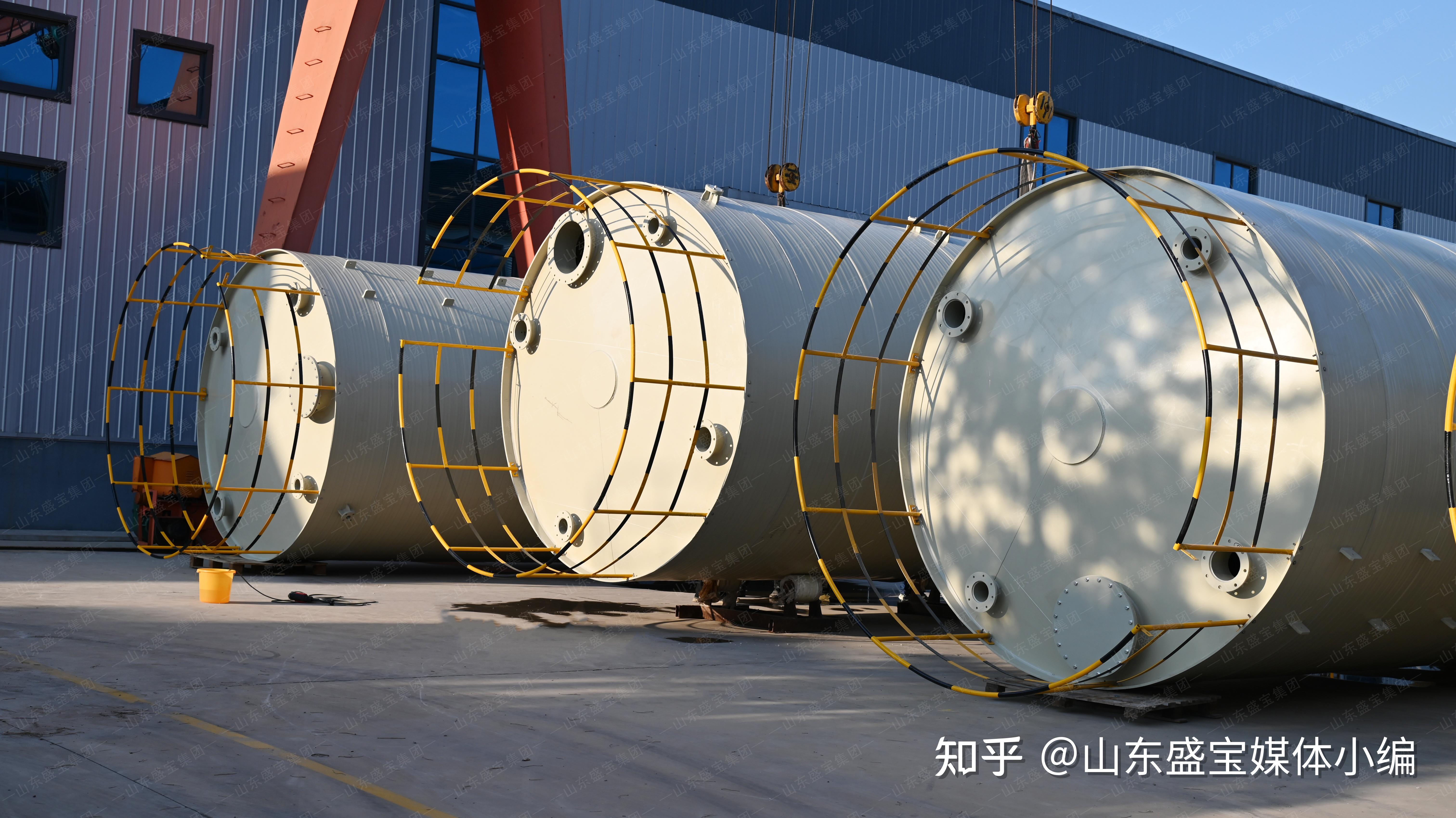 PPH罐的耐腐蚀性究竟有多强？ - 知乎