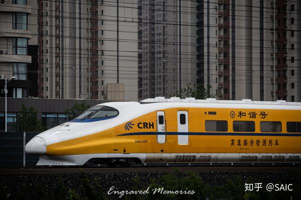 从CRH2-139E到CRH2J-0205 - 知乎