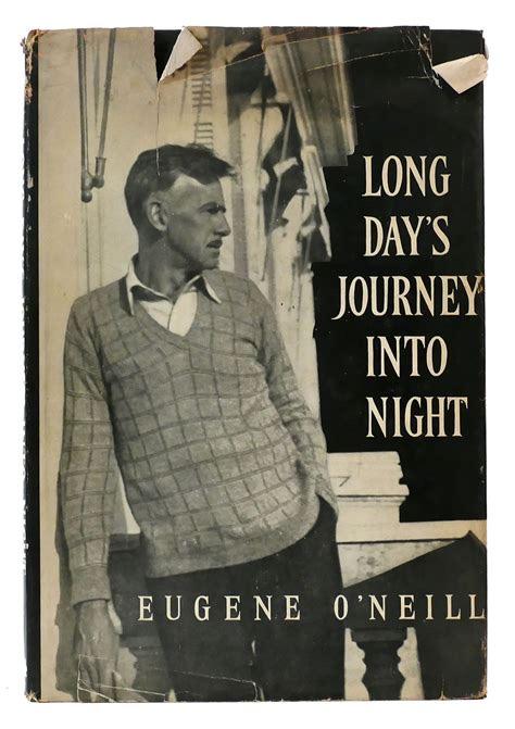 Eugene O’Neill(尤金·奥尼尔)《Long Day’s Journey into Night》《长夜漫漫路迢迢》深度解析 - 知乎
