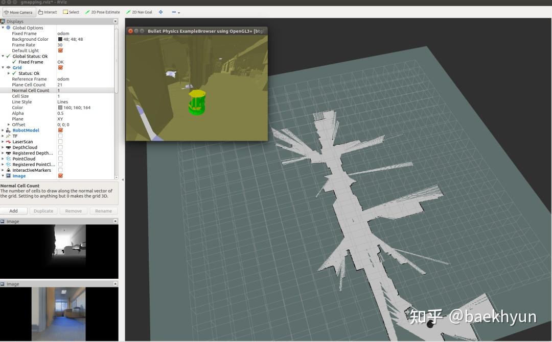 iGibson：Python就能玩的3D环境仿真 - 知乎