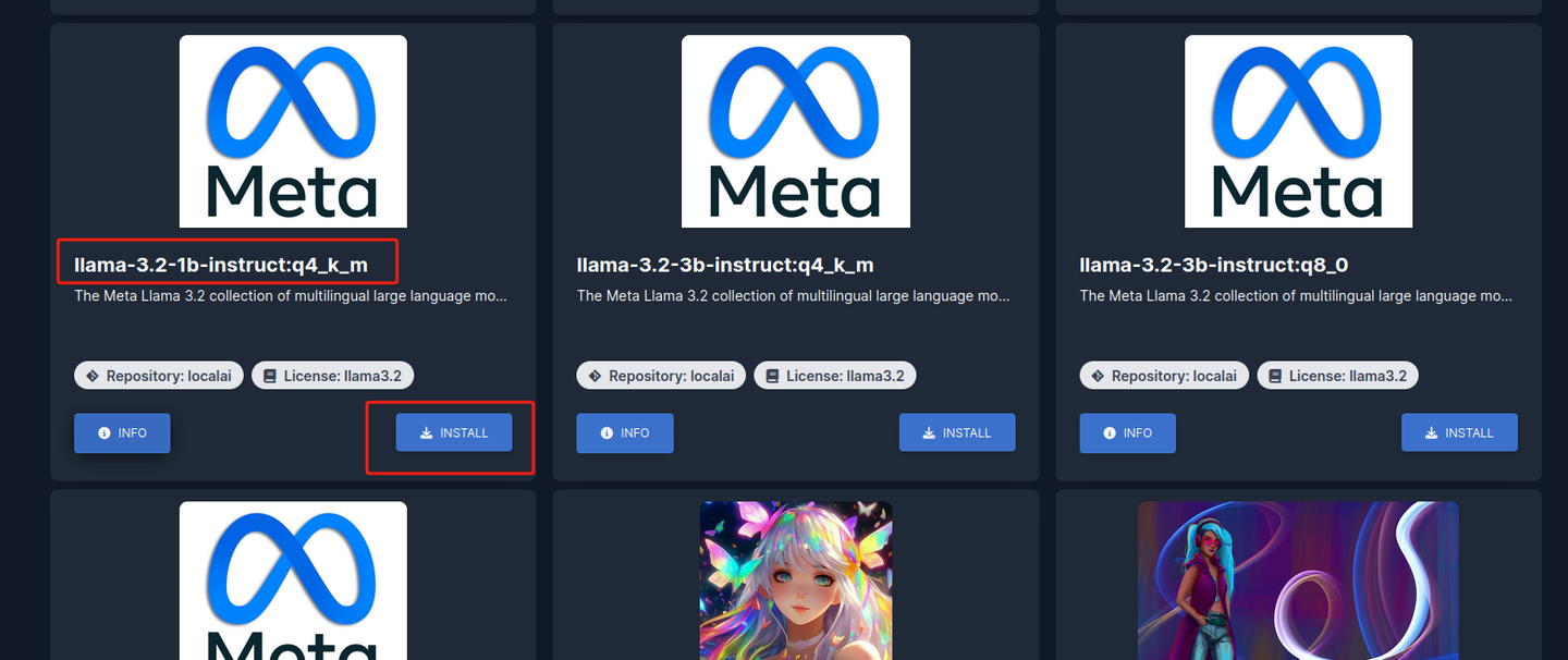 支持CPU推理运行的开源AI神器LocalAI本地部署与远程使用超详细教程 - 知乎