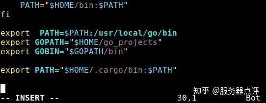 如何在Linux系统上安装和运行Rust - 知乎