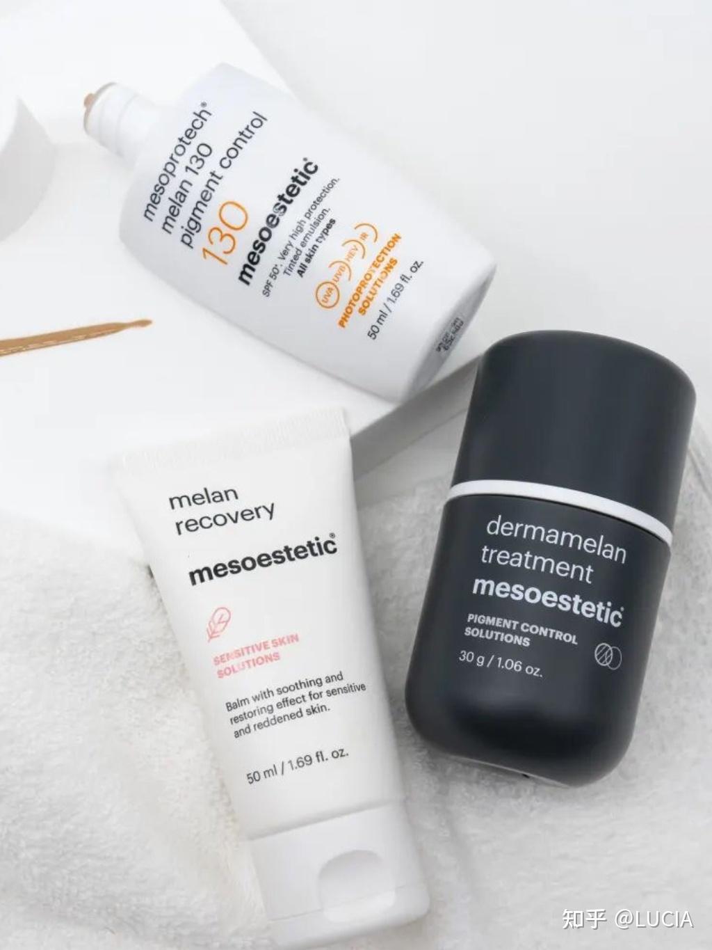 每天认识一个品牌丨Mesoestetic美斯蒂克 - 知乎