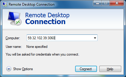 通过公网服务器frp (fast reverse proxy) 服务端实现远程 (SSH/RDP) 访问内网Linux/Windows PC - 知乎