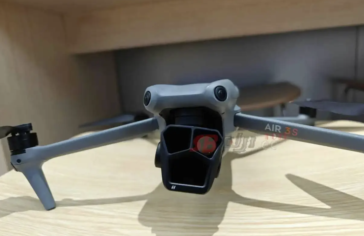 【大疆air3s预测最新消息】大疆air3s预计上市时间？大疆air3s什么时候上市的？大疆air3s无人机有哪些方面的升级？ - 知乎