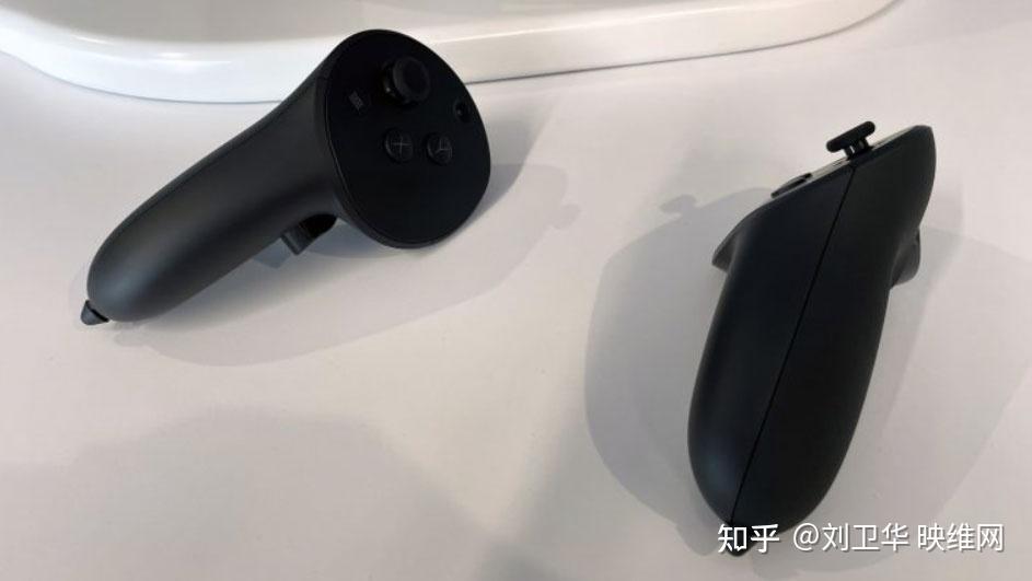 Quest Pro上手体验，及与Quest 2详细对比 - 知乎