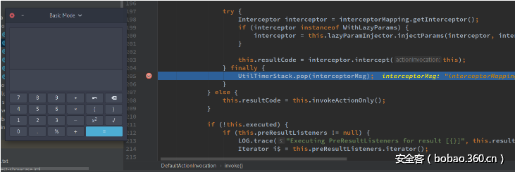 Apache Struts2–052 漏洞分析预警 - 知乎