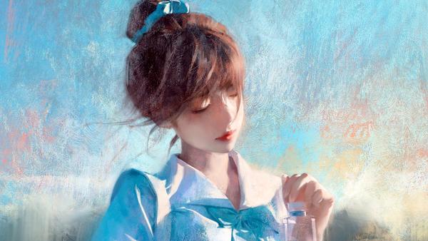 电脑壁纸（Wallhaven） - 知乎