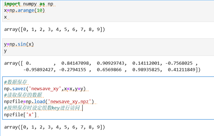 npz、npy数据集文件转换图片 - 知乎