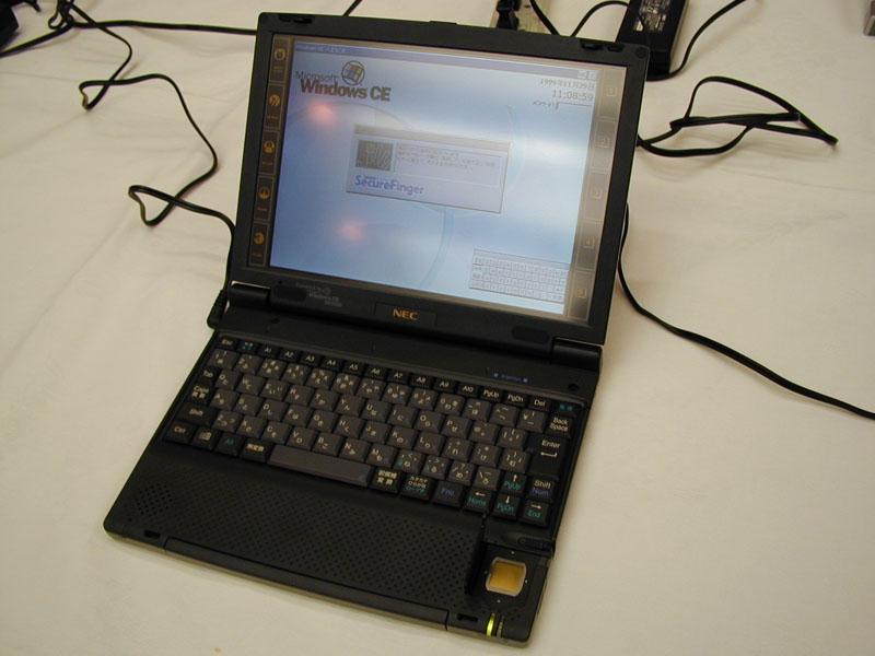 Windows CE简史（二） - 知乎