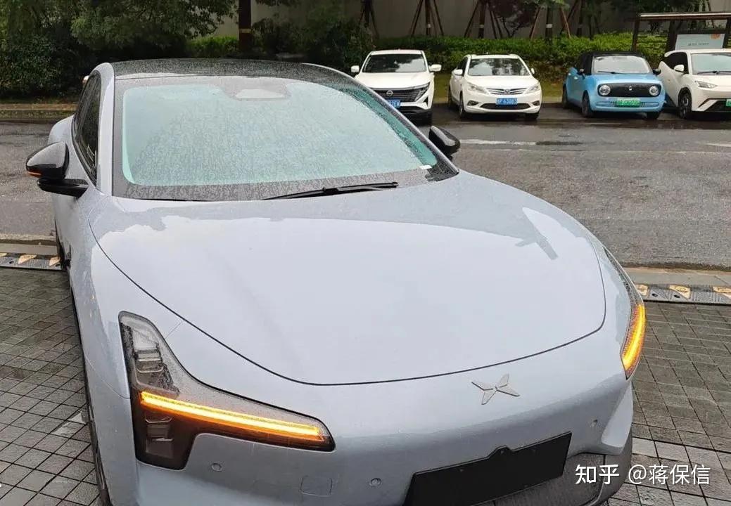 我用24款MONA M03置换25款M03Max，多花了5.78万！ - 知乎