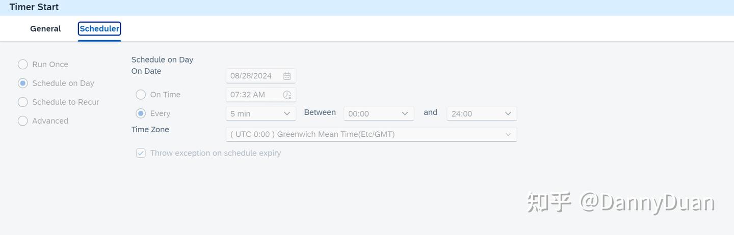 CPI实现Token自动获取 - 知乎