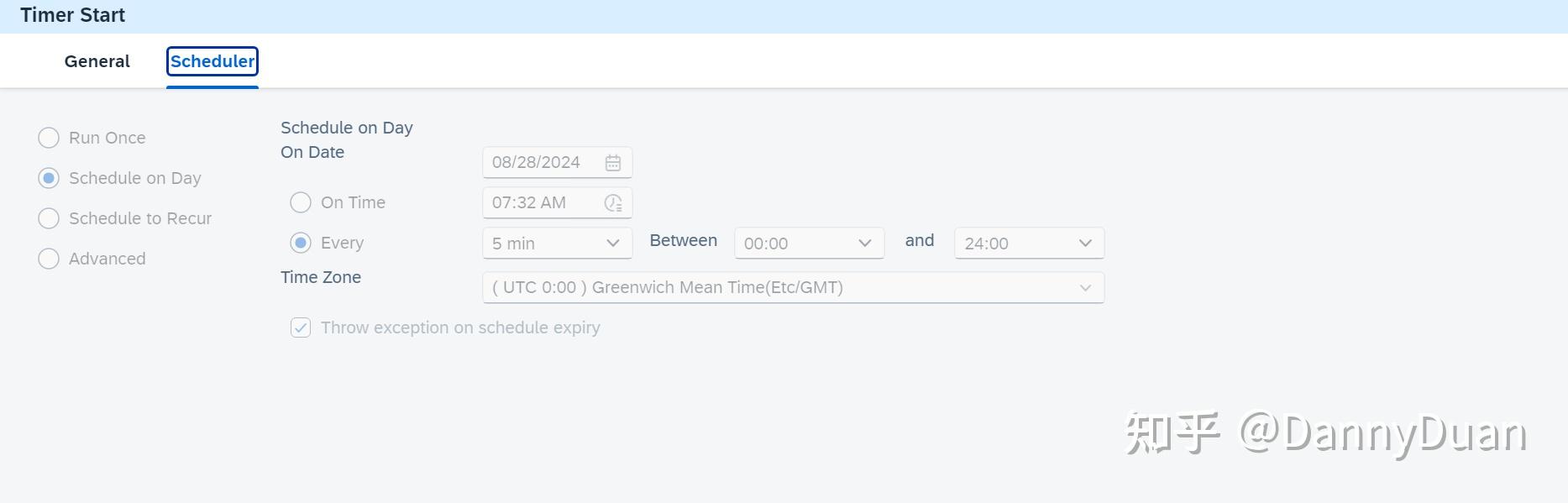 CPI实现Token自动获取 - 知乎