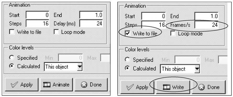 知乎盐选 | 8.2 ANSYS Icepak 自带后处理显示