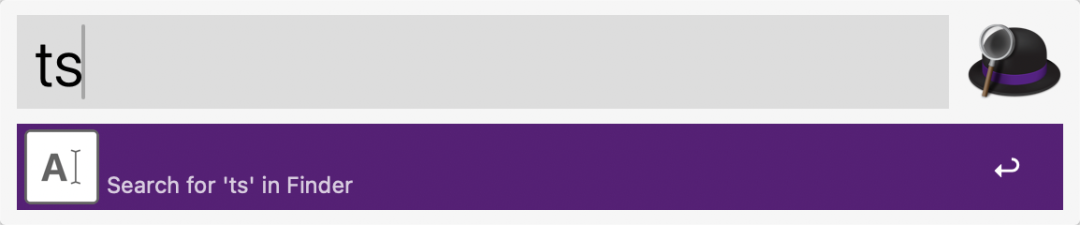 用ChatGPT帮助写alfred的时间戳插件 - 知乎