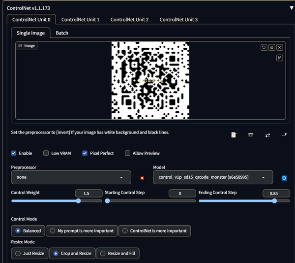 使用AI+二维码升级扫码体验(内含详细步骤) - 知乎
