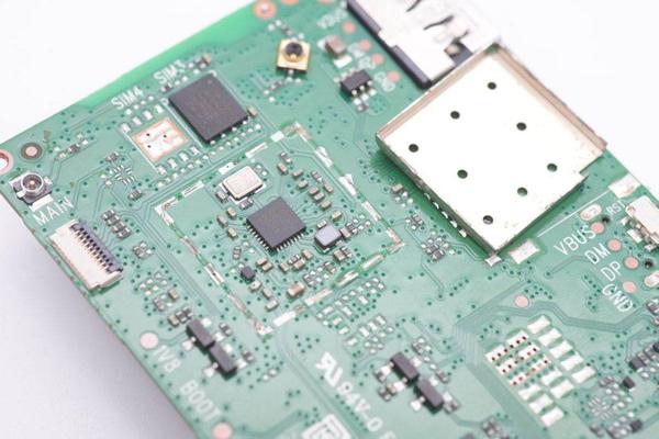 拆解报告：无线猫灵随身WiFi充电宝JS010 - 知乎